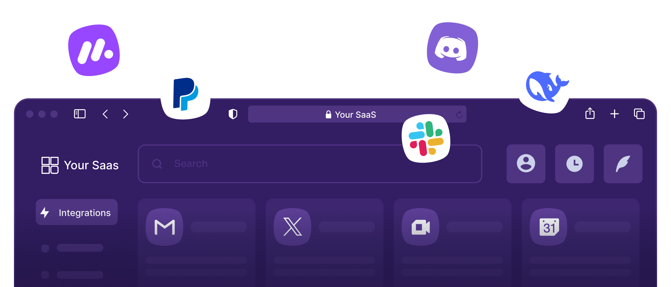 Latenode White Label - Embedded AI Agents and Integrations